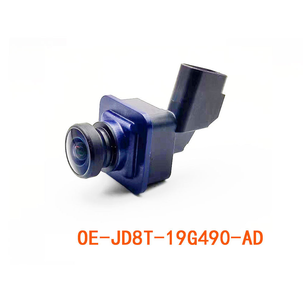 Ford OEM Camera Original ford special reversing camera – Leesencamera