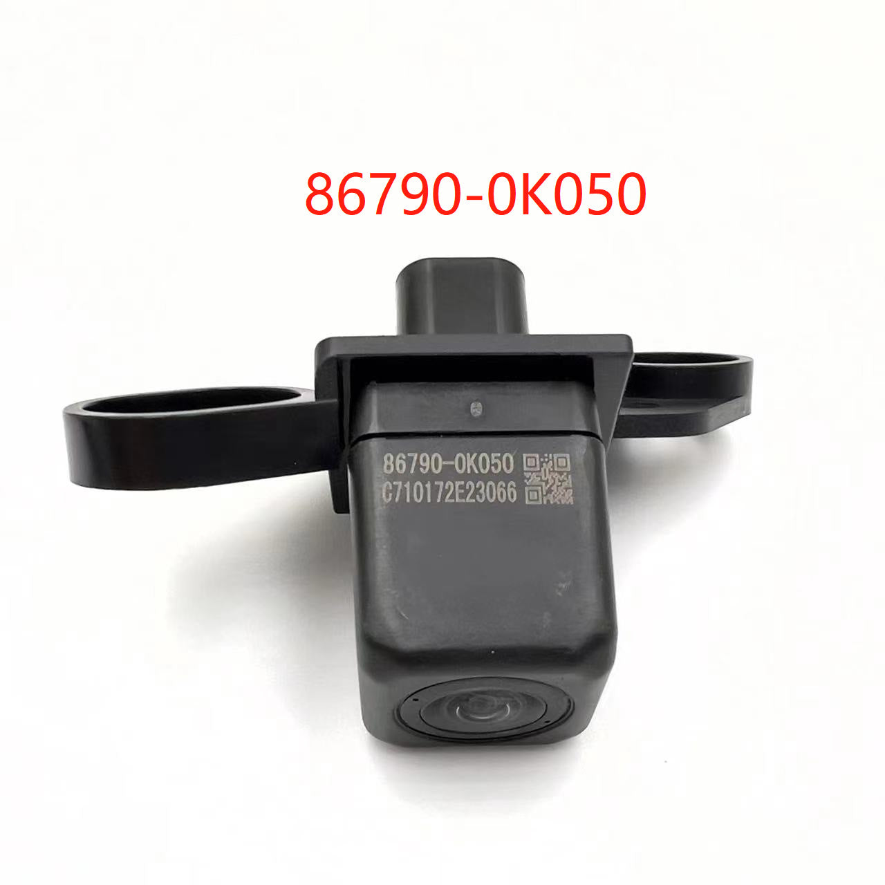 Original Toyota special reversing camera, original camera. – Leesencamera