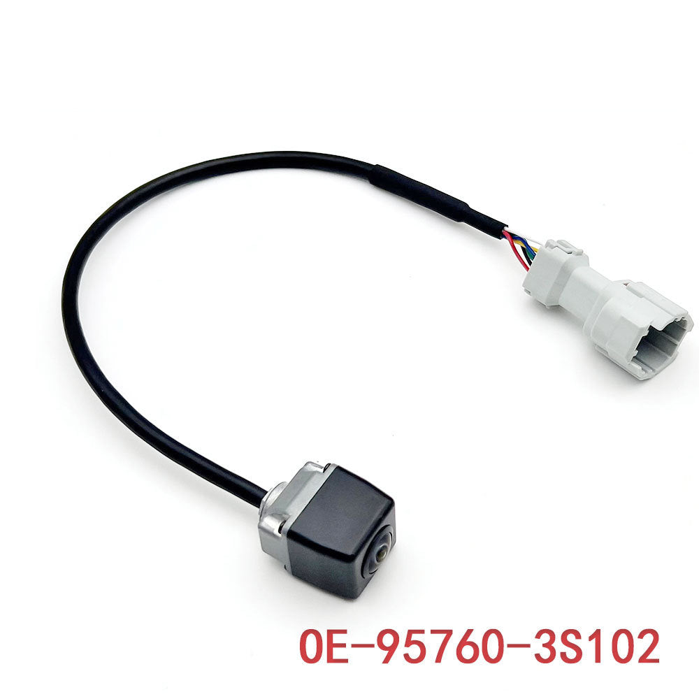Hyundai Original OEM car reversing camera – Leesencamera