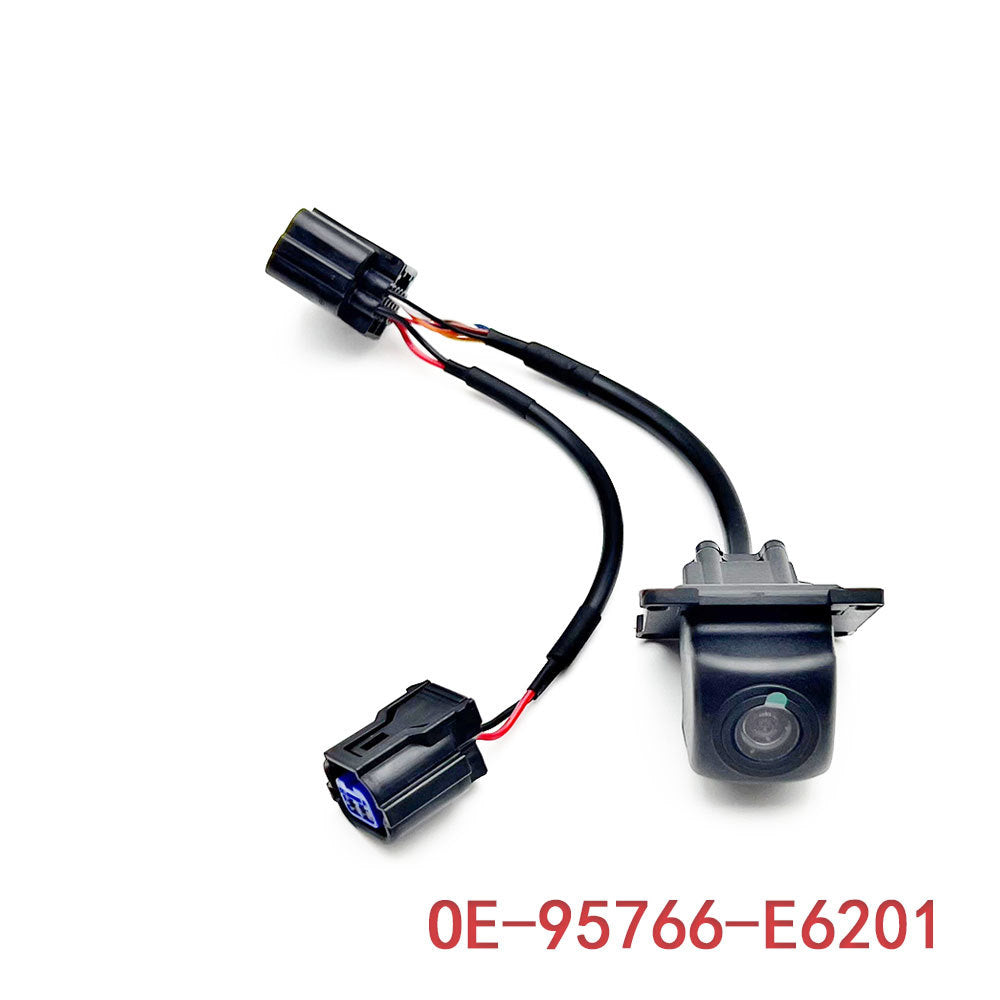 Hyundai OEM camera Original car reversing camera – Leesencamera