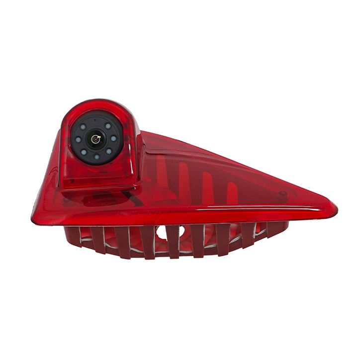 Van Brake Light Reversing Camera|3rd brake light cameras|Third brake ...