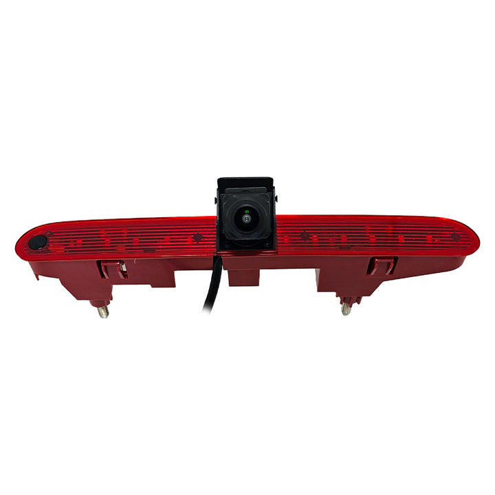 Third brake light camera – Leesen Camera