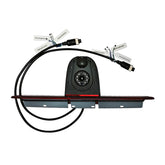 Van Brake Light Reversing Camera|3rd brake light cameras|Third brake ...
