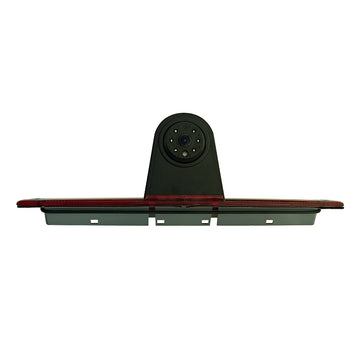 Third brake light camera – Leesen Camera