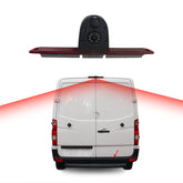 Van Brake Light Reversing Camera|3rd brake light cameras|Third brake ...