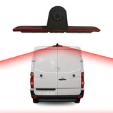 Third brake light camera – Leesen Camera