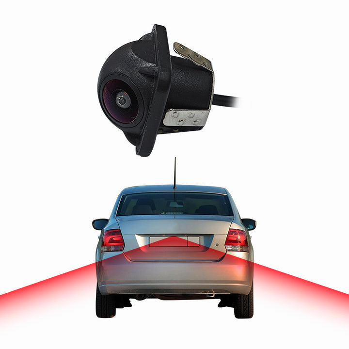 Small universal car cameras and reversing cameras for special models ...