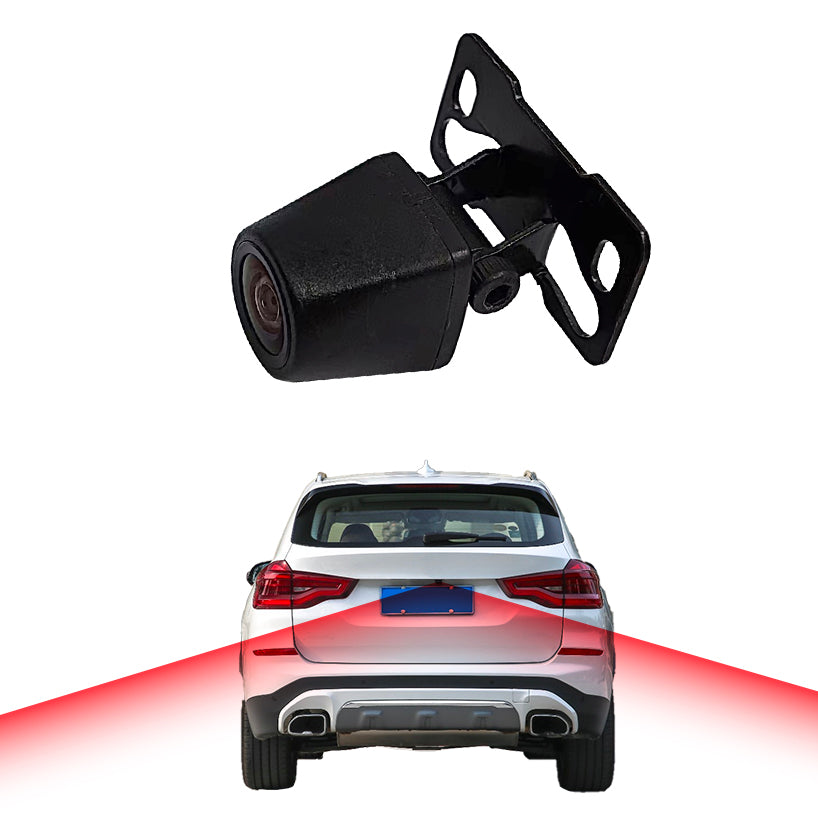 Small universal car cameras and reversing cameras for special models ...