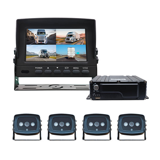 DVR – Leesen Camera