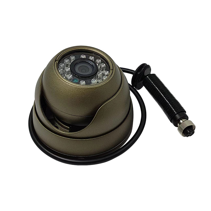 Night View HD1080P Waterproof Backup Camera For Bus Truck Coach Van ...